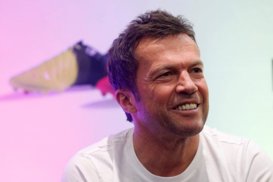 LOTHAR MATHAUS OŠTRO PROZVAO BAYERN I POZVAO NA ČISTKU: 'Nema nikakvu ...