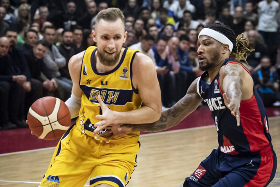 'HTJELI SMO MU ZAGORČATI ŽIVOT...': Reprezentativac Francuske imao je ...