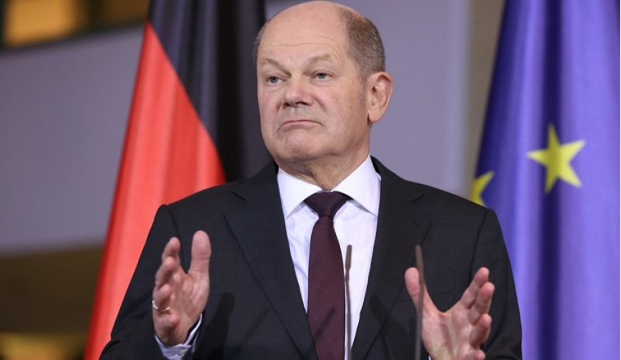 OLAF SCHOLZ: 'Ruski imperijalizam prijeti zajedničkoj sigurnosti Evrope ...