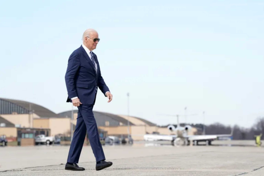 ČEKAJUĆI NOVEMBAR: Većina birača smatra da su i Biden i Trump mentalno ... ČEKAJUĆI NOVEMBAR: Većina birača smatra da su i Biden i Trump mentalno ...