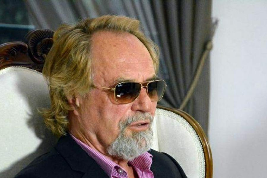 JEDAN OD NAJBOGATIJIH LJUDI ODUSTAO OD INVESTICIJE: 'Republika Srpska ...