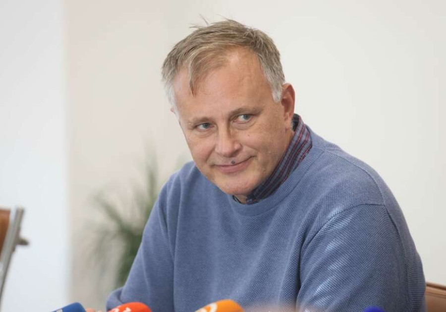 INSPEKCIJA IZREKLA ZABRANU RADA: Saša Trivić se oglasio nakon ...