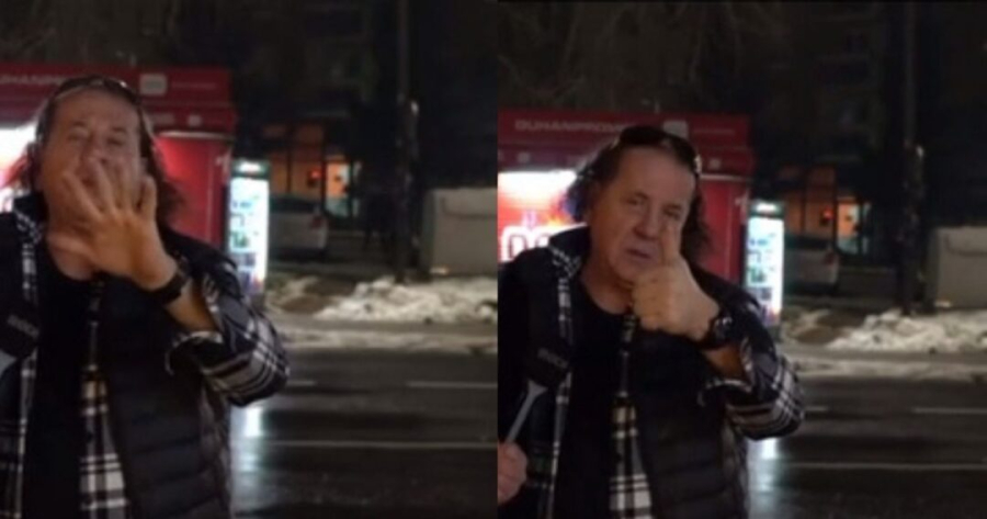 SEJO BRAJLOVIĆ NE KRIJE CIFRE: 'Kucam milion mjesečno' (VIDEO ...