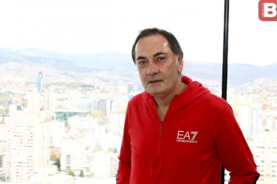 NISU UTVRDILI DA JE PITAO TREBA LI UBITI DODIKA: RAK donio konačnu ...