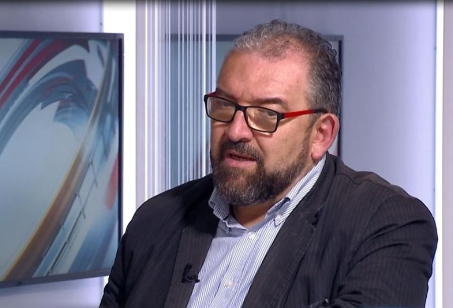 POLITIČKI ANALITIČAR SREĆKO LATAL ZA 'SB': 'BiH se nalazi na suludom ...