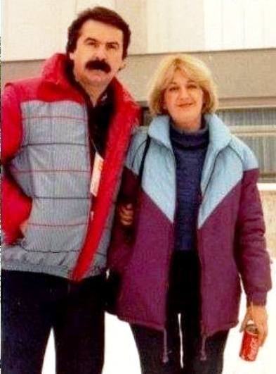 PAVLE PAVLOVIĆ POVODOM 40 GODINA OD ZOI84 PIŠE ZA 'SB': Olimpijska cola ...