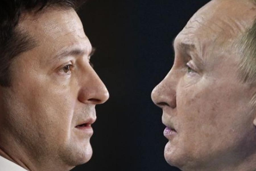 RAZOTKRIVENA PUTINOVA ZLOČINAČKA MEDIJSKA MAŠINERIJA: Ovo je prava ...