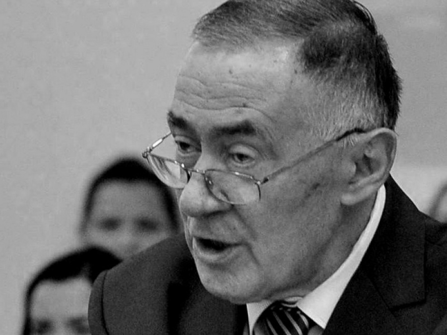 RADIO JE I OBDUKCIJU TIJELA DŽENANA MEMIĆA: Preminuo sudski vještak dr ...