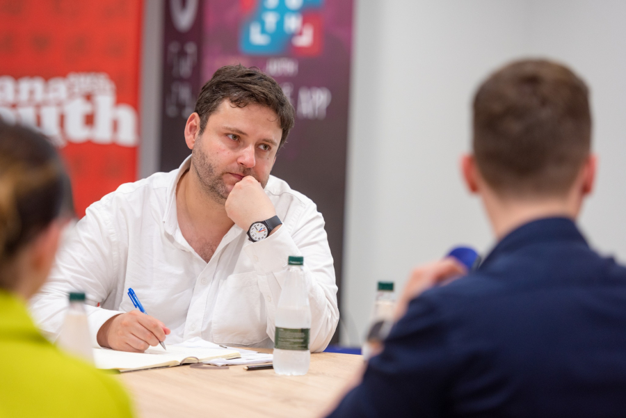 GEOPOLITIKA U NAŠEM SOKAKU/ANALITIČAR ADI ĆERIMAGIĆ ZA 'SB': 'Rusija ...