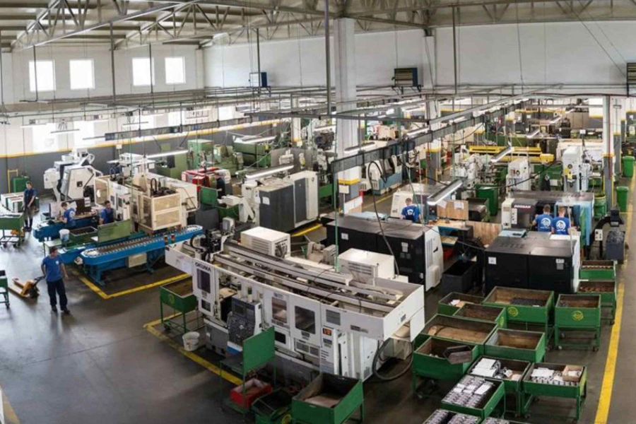 SVJETSKI USPJEH FIRME IZ GORNJEG VAKUFA: Bosanski poduzetnik Adnan ...