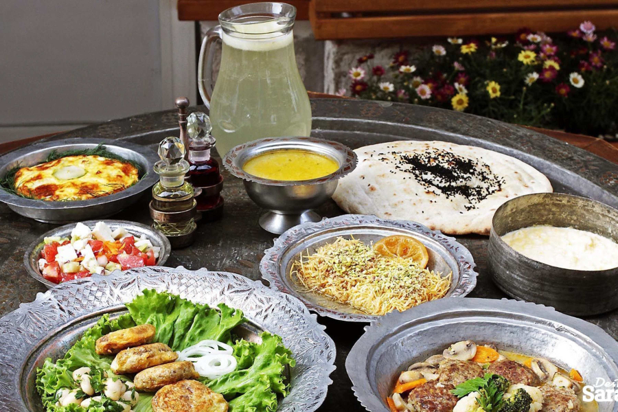 RAMAZANSKI SAVJETI ZLATA VRIJEDNI: Evo šta je najbolje jesti za sehur ...