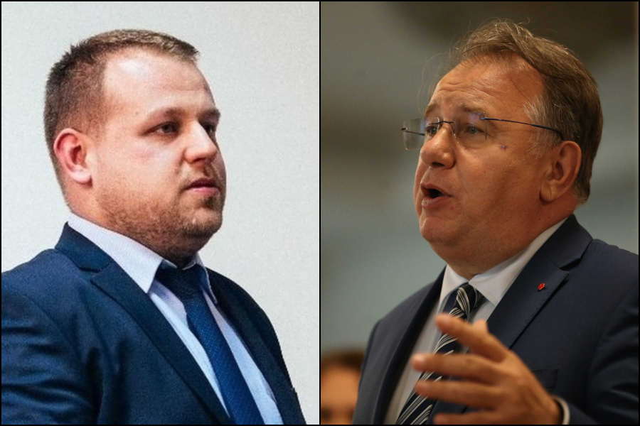 HARIS ŠABANOVIĆ IZNENAĐEN OBJAVOM PREMIJERA NIKŠIĆA: 'Pa, gdje su vam ...