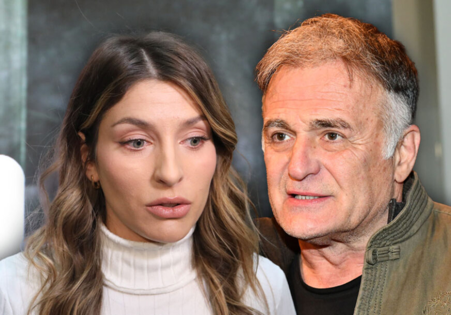 'NEPRIJATNI DOGAĐAJ IZ PROŠLOSTI': Branislav Lečić tužio glumicu koja ...