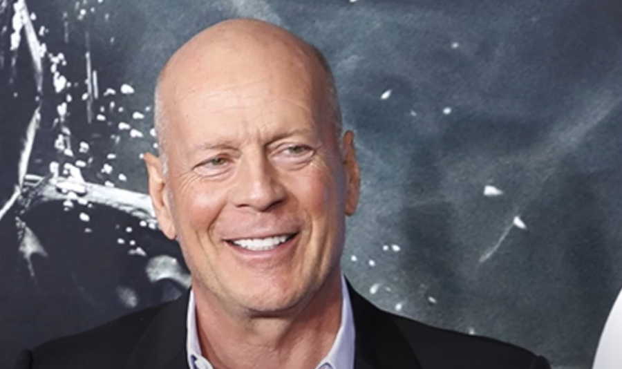 'NEMA TU VIŠE ŽIVOTA': Bruce Willis prestao potpuno da govori zbog ...