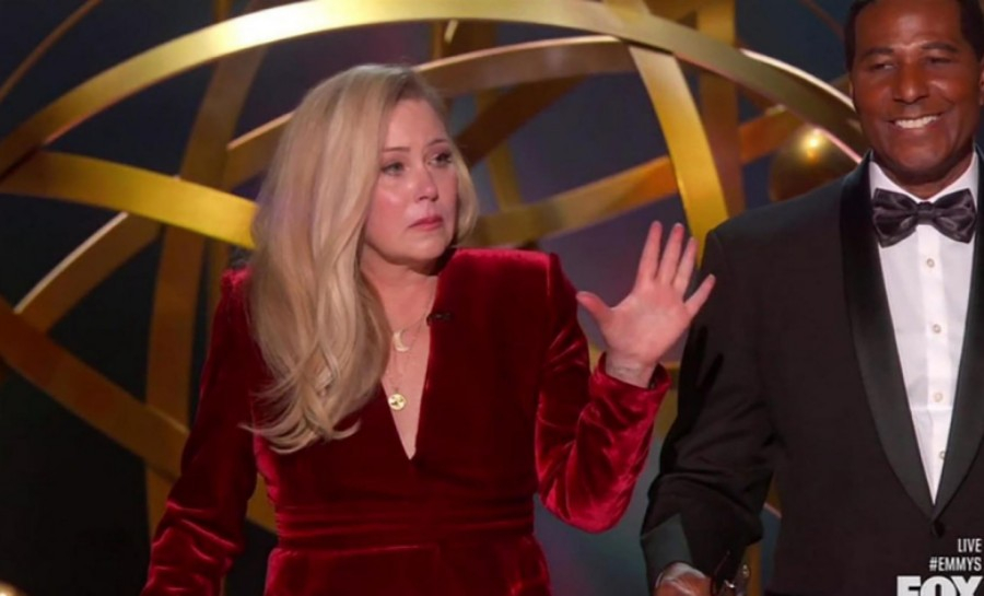 BORBA S BOLEŠĆU: Christina Applegate priznala da je 'izgubila svijest ...