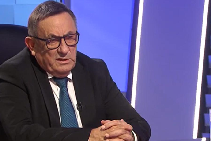 NAČELNIK SOKOCA MILOVAN BJELICA PRIZNAO SVE: 'Pozvan sam iz banke na ...