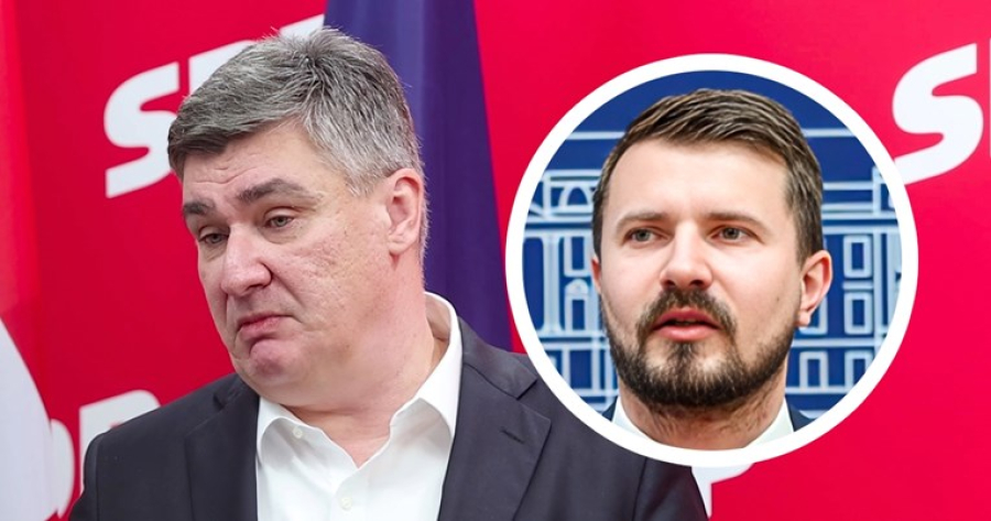 SVE ĆE TO ZOKI RASPARATI PO ŠAVOVIMA: Fokus napustio SDP-ovu koaliciju ...