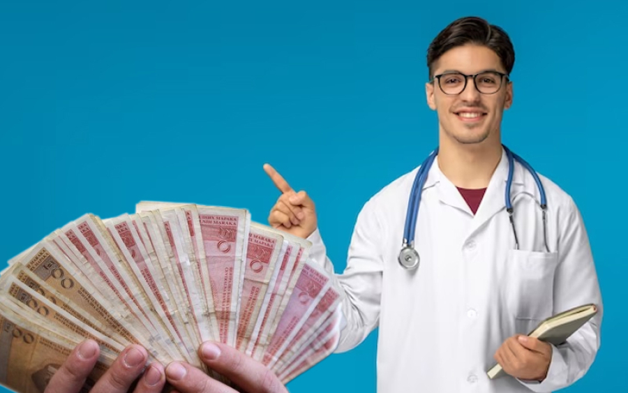 JEDAN LJEKAR SEDMIČNO NAPUSTI BOSNU I HERCEGOVINU: Fali ljekara svih ...