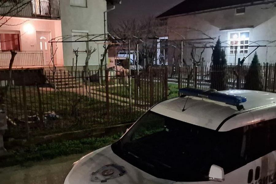 CURE DETALJI ISTRAGE HORORA U NOVOM SADU: U toku je obdukcija tijela i toksikološke pretrage ...