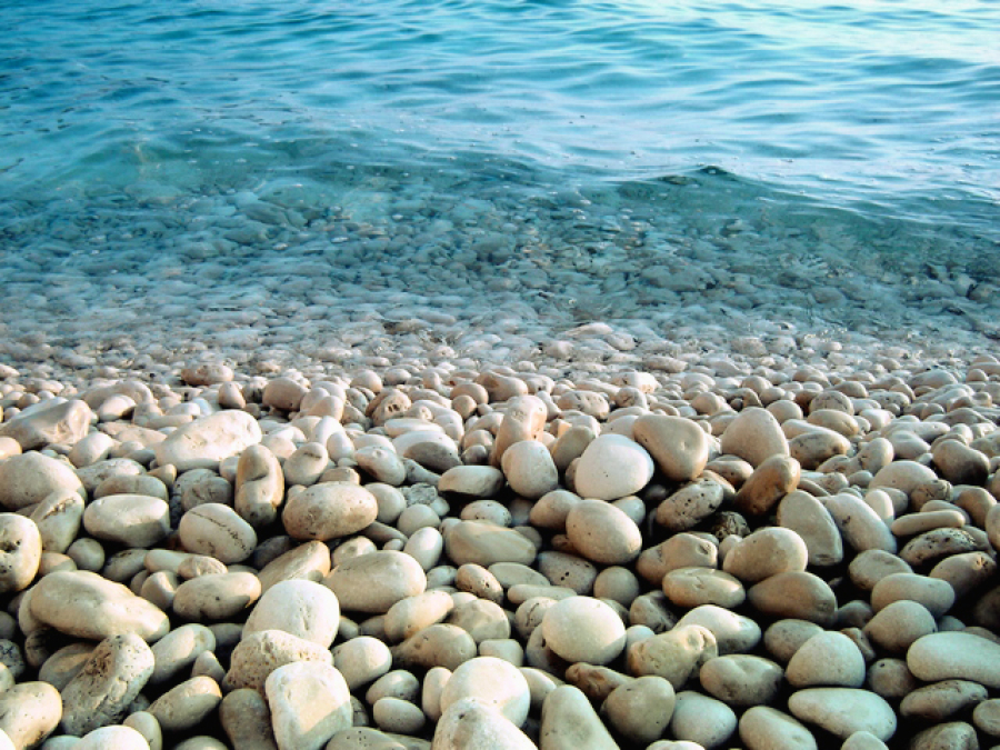 KOLIKO SOLI IMA U MORSKOJ VODI: Najmanje slano more na svijetu se ...