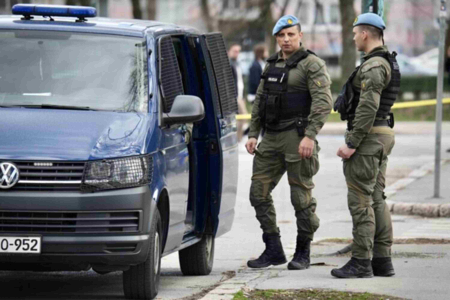 MUP KANTONA SARAJEVO PRESJEKAO: Zabranjen dolazak gostujućim navijačima ...