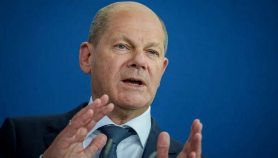 OLAF SCHOLZ U LJUBLJANI O PROŠIRENJU EU-a: Ovdje je perspektiva ...