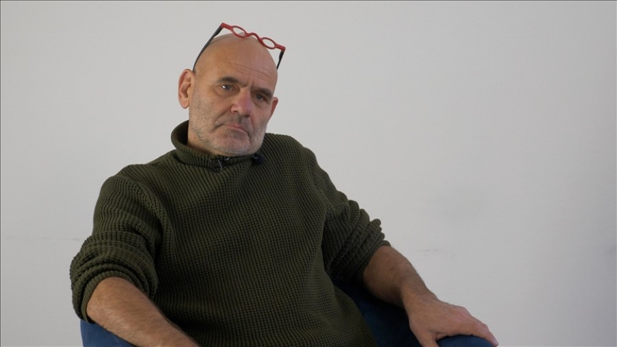 'VOZILI SMO SE SKROZ PREKO GRBAVICE': 'Sniper Alley Photo' donosi ...