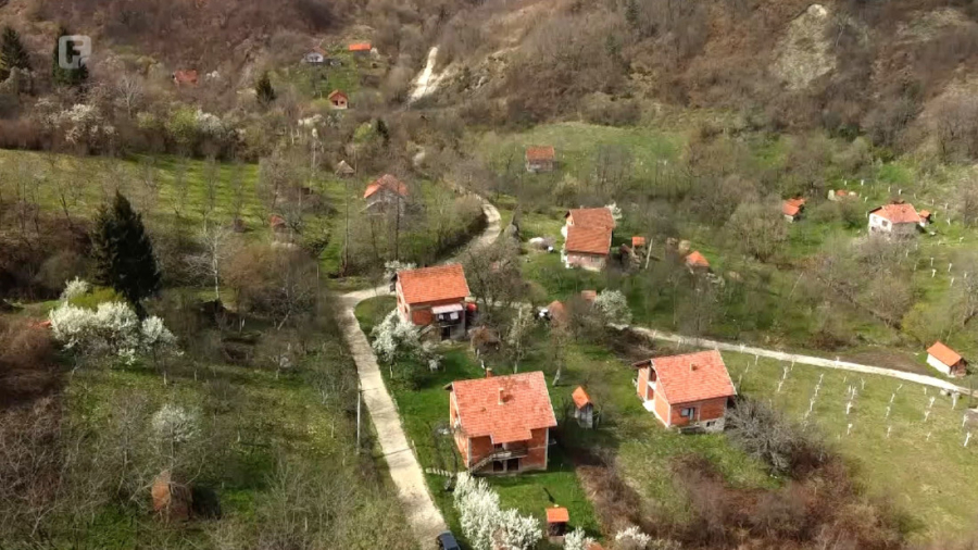 NI NA NEBU NI NA ZEMLJI: Selo u BiH ima neobičnu priču, konačno im ...