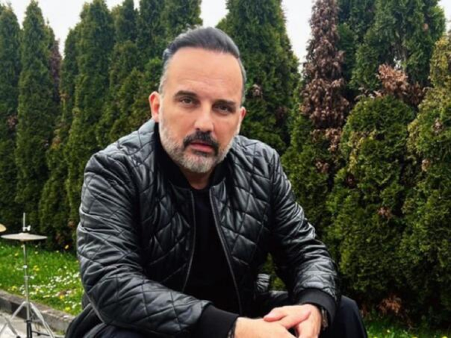 KONTROVERZNI HRVATSKI PJEVAČ: Tony Cetinski bi mogao u zatvor na osam ...