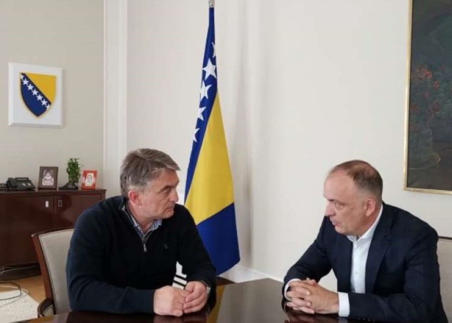 DRAŠKO AĆIMOVIĆ ZA 'SB': 'Prenaglašena euforija bez odgovora na ...