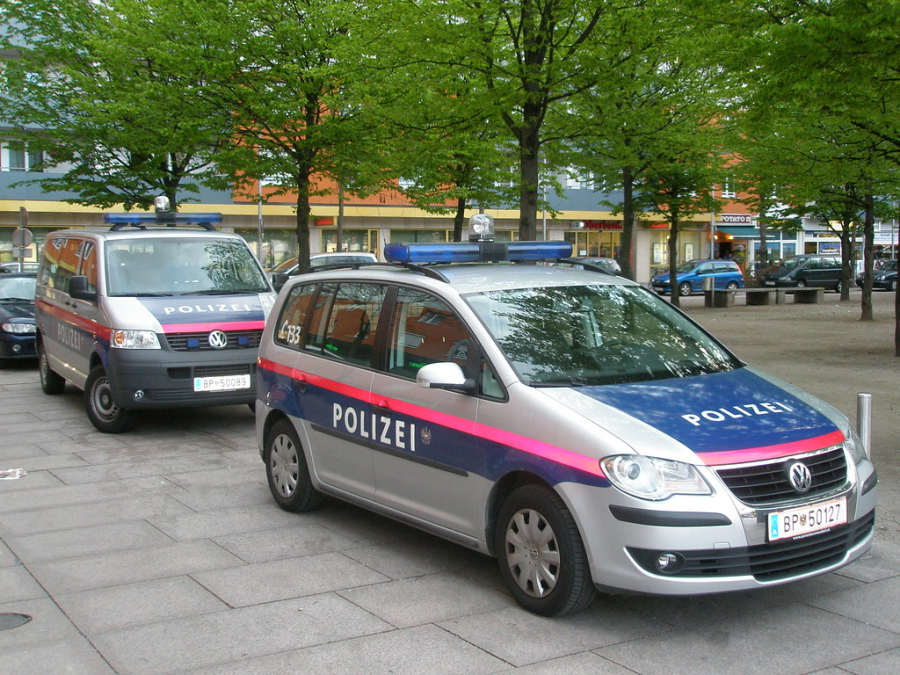 VELIKI USPJEH AUSTRIJSKE POLICIJE: U sačekuši od 14 sati čekali lopove ...