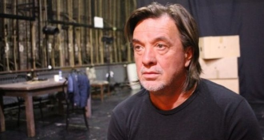 JASMIN DURAKOVIĆ ZA 'SB' UOČI PROJEKCIJE FILMA 'IZLOŽBA '92': 'Ostali ...