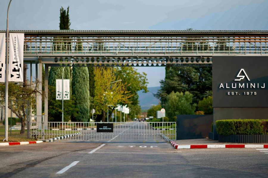 AMIR GROSS KABIRI POTVRDIO: 'Mostarski Aluminij za 30 posto povećao ...