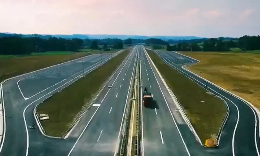 POVEZIVANJE REGIJE U PUNOM JEKU: BiH do kraja godine dobija još jedan ...