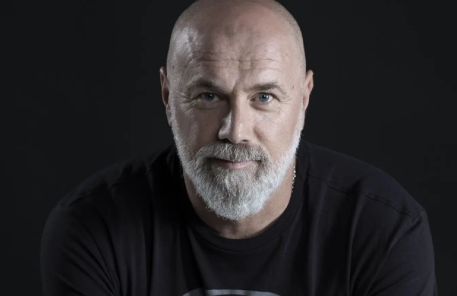 SAD I ZVANIČNO: Sergej Barbarez novi selektor Bosne i Hercegovine ...