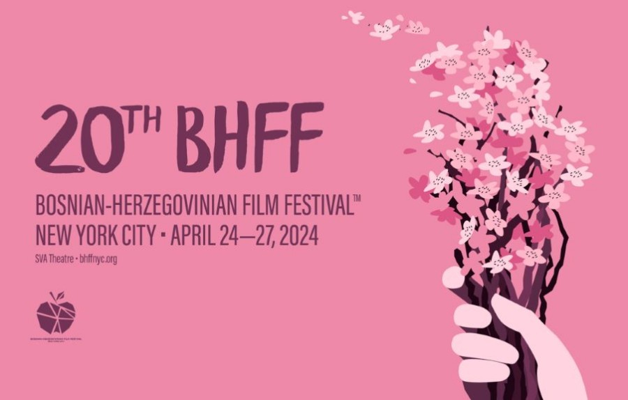 2O. IZDANJE BHFF-a U NEW YORKU: U sklopu takmičarskog programa bit će ...