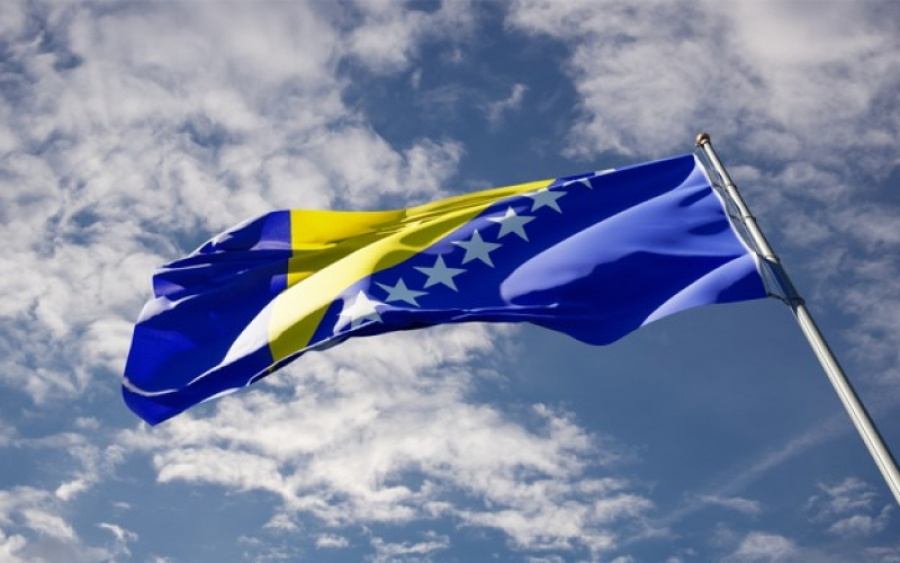 STIGLO ZVANIČNO SAOPĆENJE: Dokumenti s memorandumom Parlamenta ...