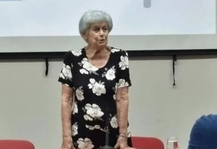 NEPOZNATO O BRANISLAVI PERUNIČIĆ- DRAŽENOVIĆ: Dobitnica Šestoaprilske ...