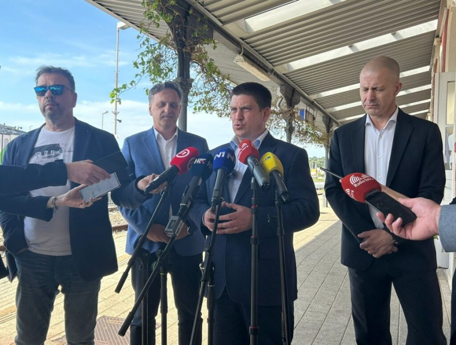 BUTKOVIĆ UZBURKAO JAVNOST: 'Milanovićev lukavi plan je propao, više ne ...