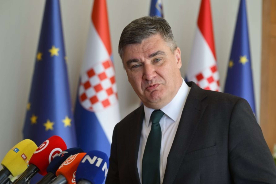 JE LI OVO LUKAVI PLAN ZORANA MILANOVIĆA?: Otkriveno i ko je ključni ...