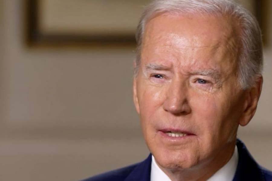 AMERIČKI PREDSJEDNIK JOE BIDEN: 'Prema mojim uputama, američka vojska ...