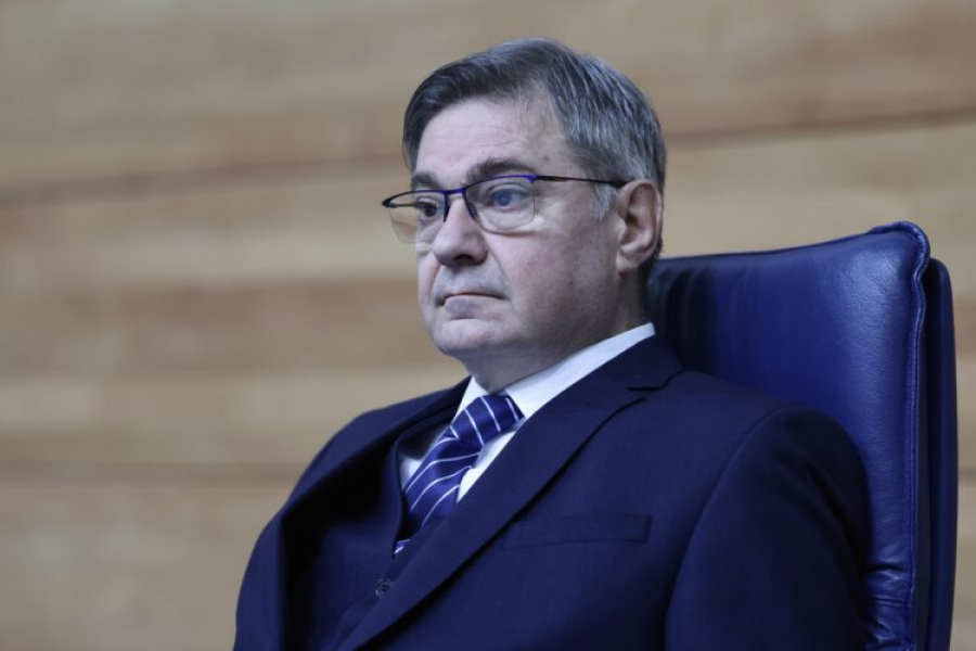 ZVIZDIĆ UPOZORAVA: 'Ako se naruši ustavni poredak BiH, entiteti ...