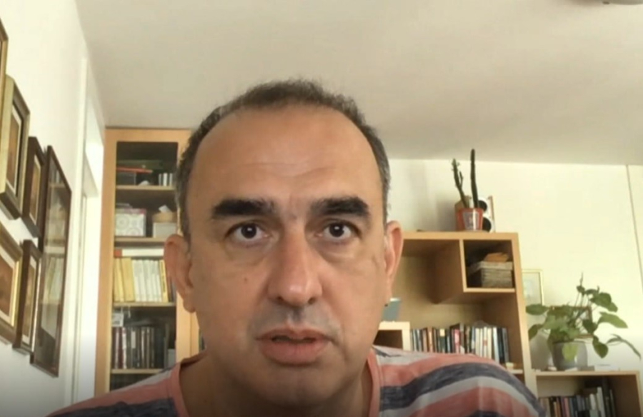 DINKO GRUHONJIĆ O REZOLUCIJI O SREBRENICI: 'Vučić, Vulin i Dodik ... DINKO GRUHONJIĆ O REZOLUCIJI O SREBRENICI: 'Vučić, Vulin i Dodik ...