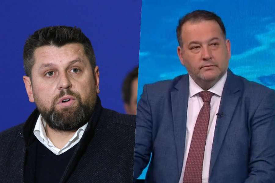 DURAKOVIĆ I ZLATAR O REZOLUCIJI O SREBRENICI: 'Svjedočimo nervozi ...