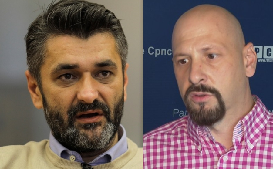 VELIKA AKCIJA NAKON SRAMOTNIH IZJAVA: Pokrenuta istraga protiv Danijela ...