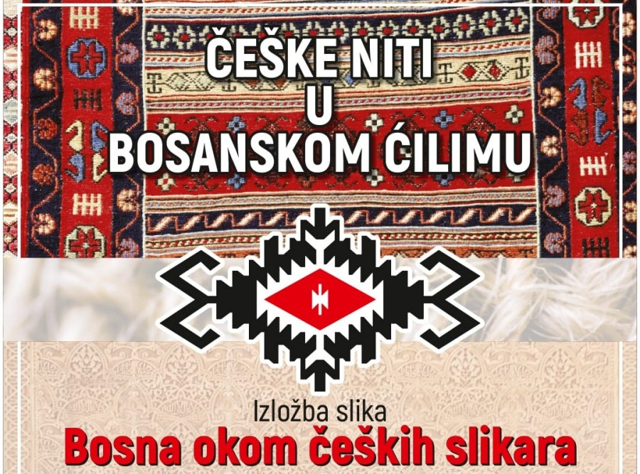 U GALERIJI MUZEJA KNJIŽEVNOSTI I POZORIŠNE UMJETNOSTI: Izložba slika ...