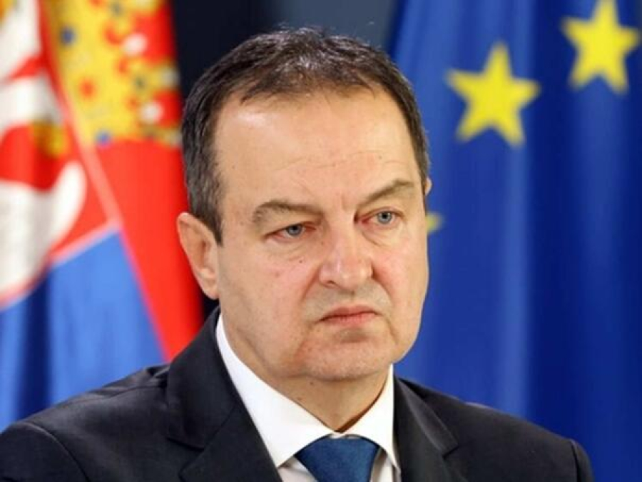 IVICA DAČIĆ IDE TAMO GDJE JE POŠAO VUČIĆ: 'Slovenija se treba nama ...