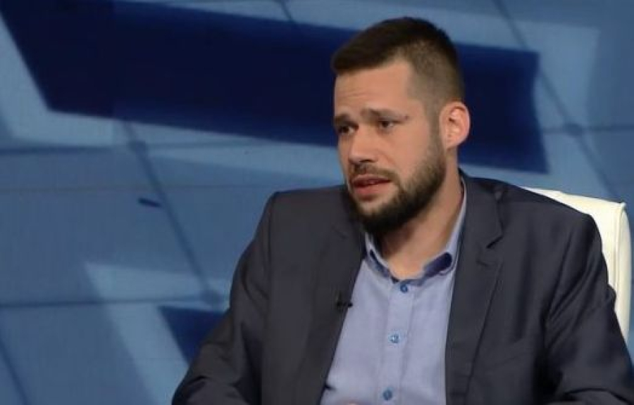 JAHJA MUHASILOVIĆ O SITUACIJI NA BLISKOM ISTOKU: 'Arapski režimi voljni ...