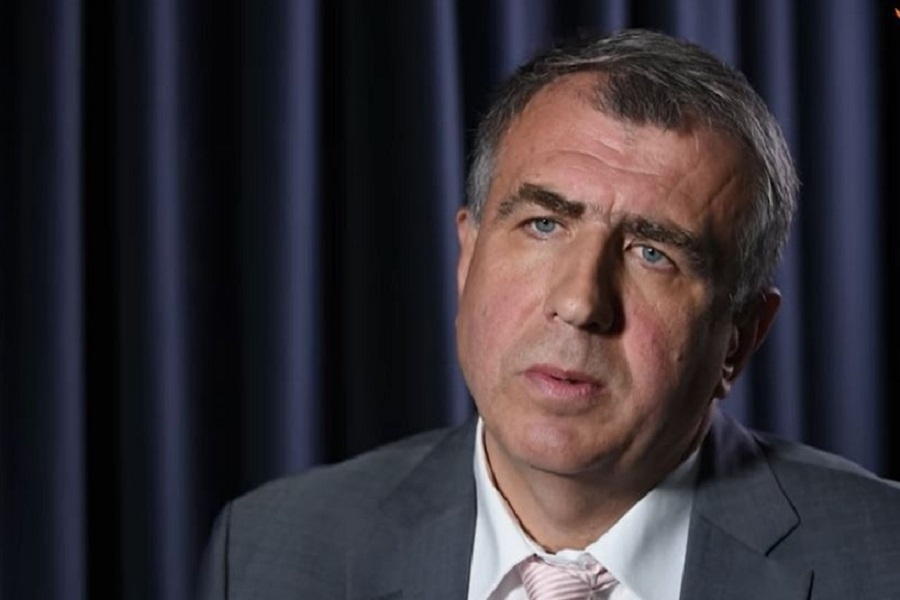 'SB' INTERVJU / OLEKSANDR LEVCHENKO, UKRAJINSKI DIPLOMATA: 'Moskva provocira rat na zapadnom ...