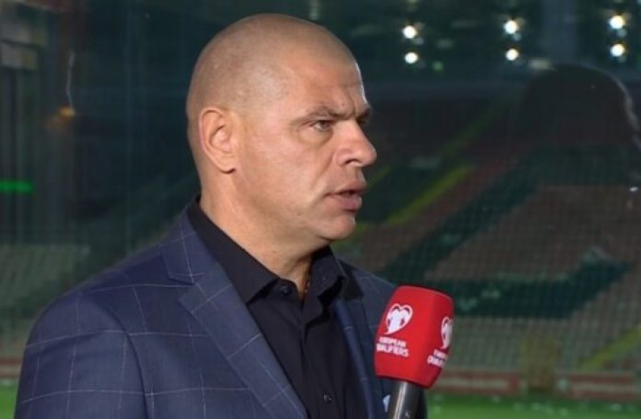 LEGENDARNI MARKO TOPIĆ, BEZ DLAKE NA JEZIKU: 'Ko da napravi plan? Zvjezdan Misimović? Pa on je ...